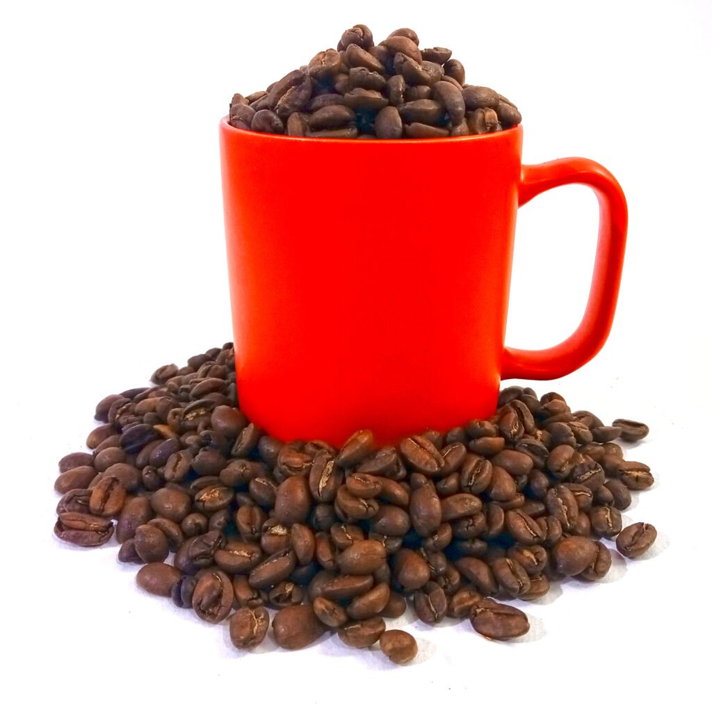 Cafe de Veracruz | Cafe en Grano | Mayoreo | Premium